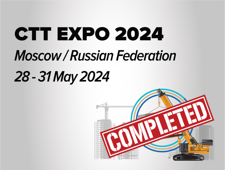 ICOC | CTT EXPO 2024